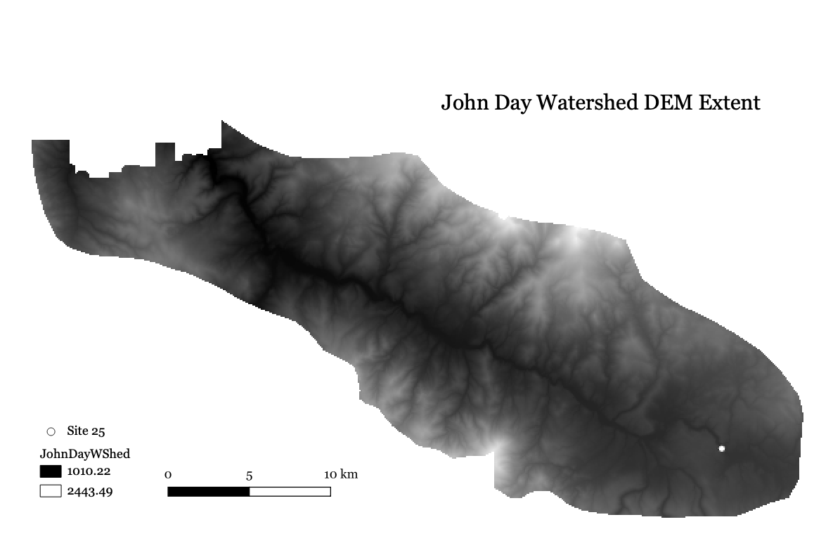 A Classification of Natural Rivers | Nick Nonnenmacher’s Portfolio
