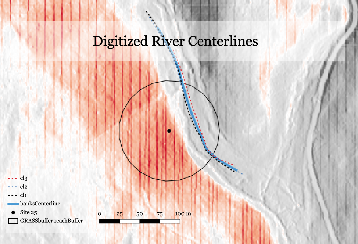 A Classification of Natural Rivers | Nick Nonnenmacher’s Portfolio